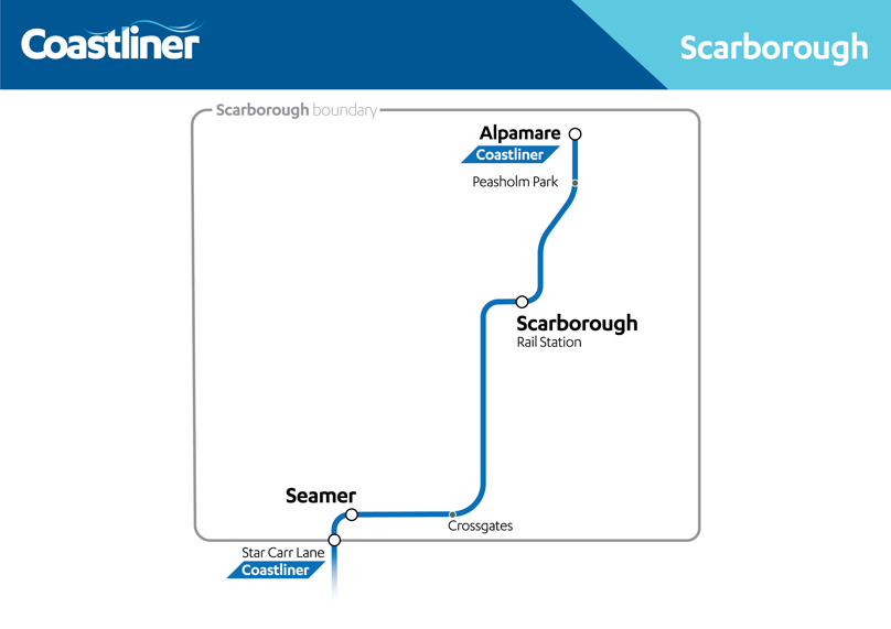 ticket zone maps