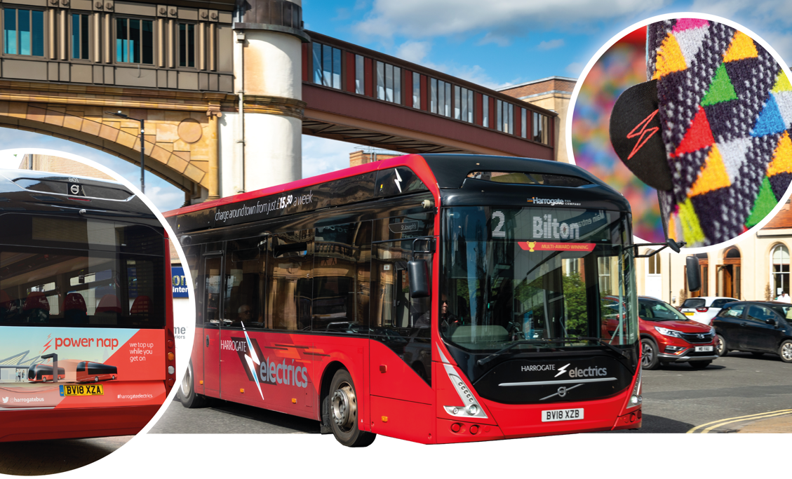 Harrogate electrics