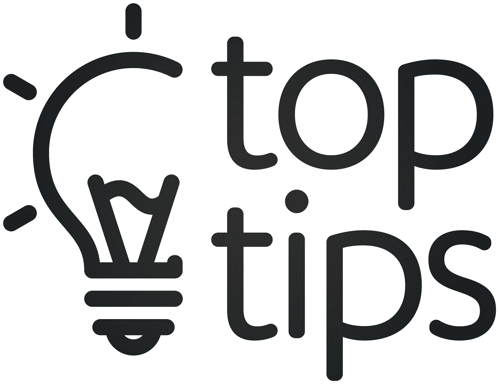 top tips